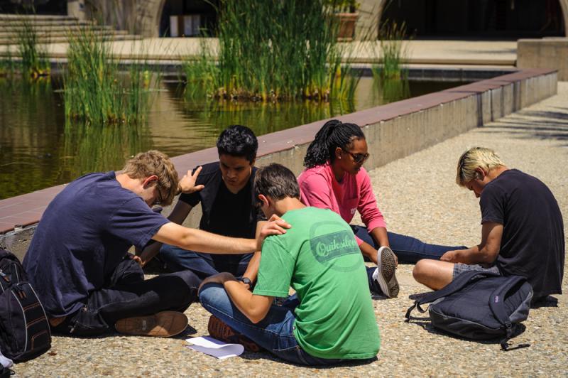 Grow the Movement | InterVarsity